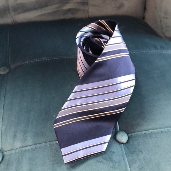 Donald Trump | Accessories | T3 Donald Trump Tie Signature Collection ...